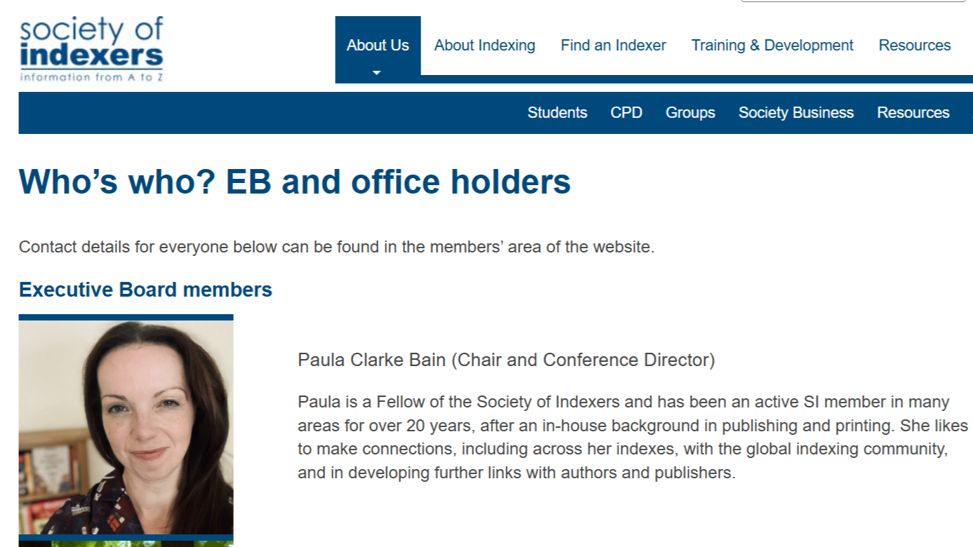 Paula Clarke Bain (@pc_bain@toot.wales) - Tŵt Cymru | Toot Wales